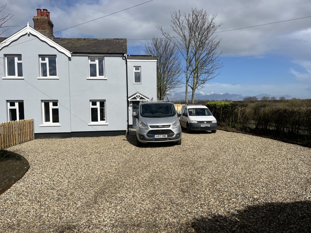 Lime Tree Cottages Capel Hall Lane, Trimley St. Martin, Felixstowe ...