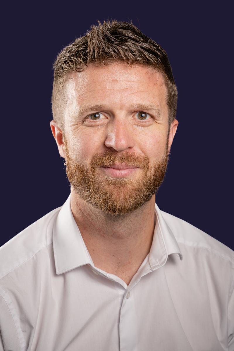 Meet the Team | Nicholas Estates