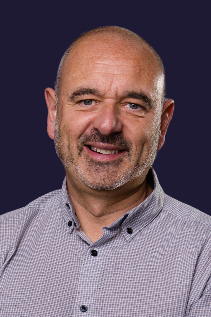 Meet the Team | Nicholas Estates