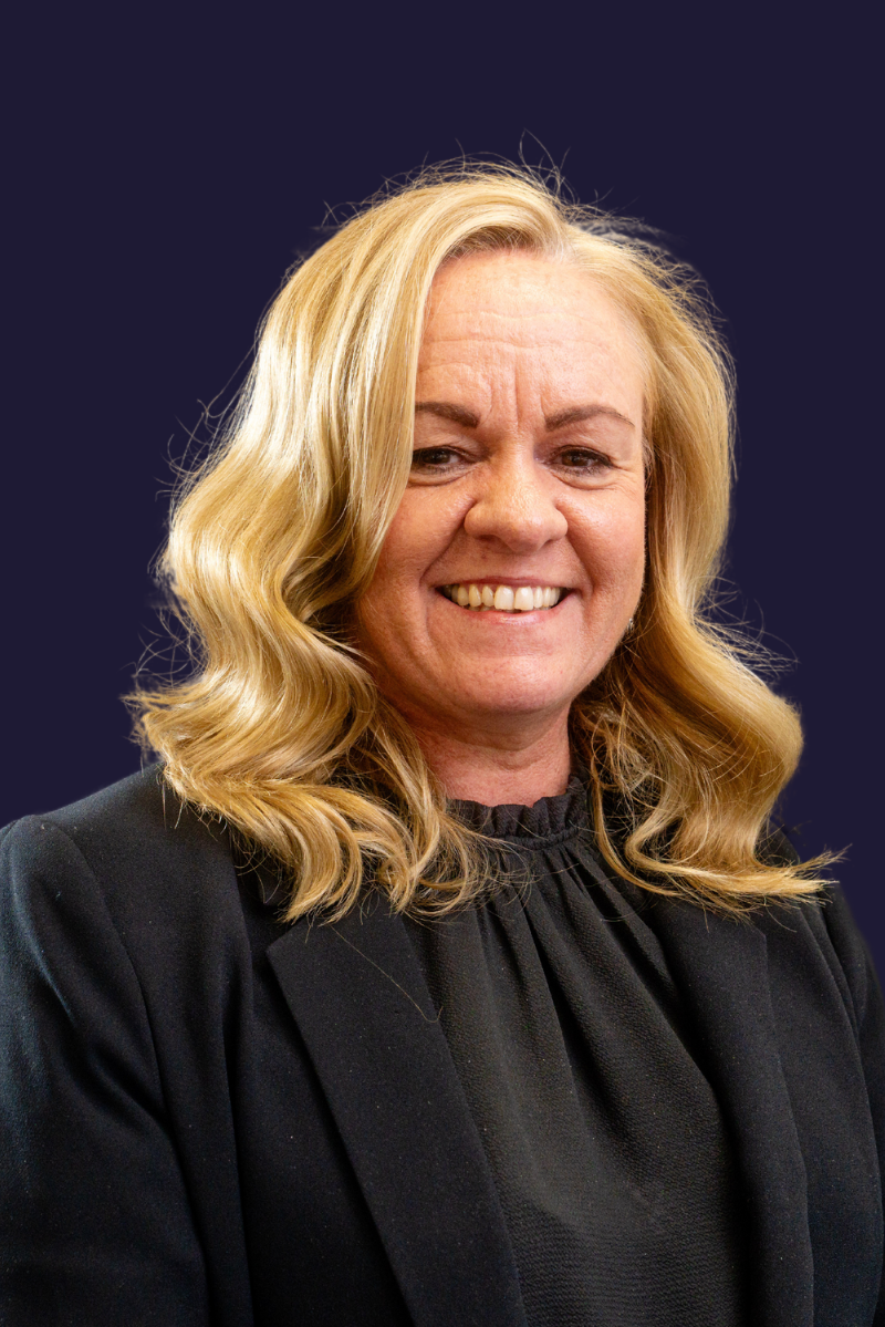 Meet the Team | Nicholas Estates