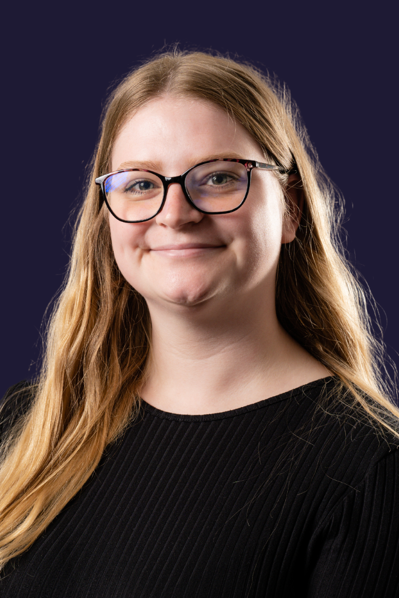 Meet the Team | Nicholas Estates