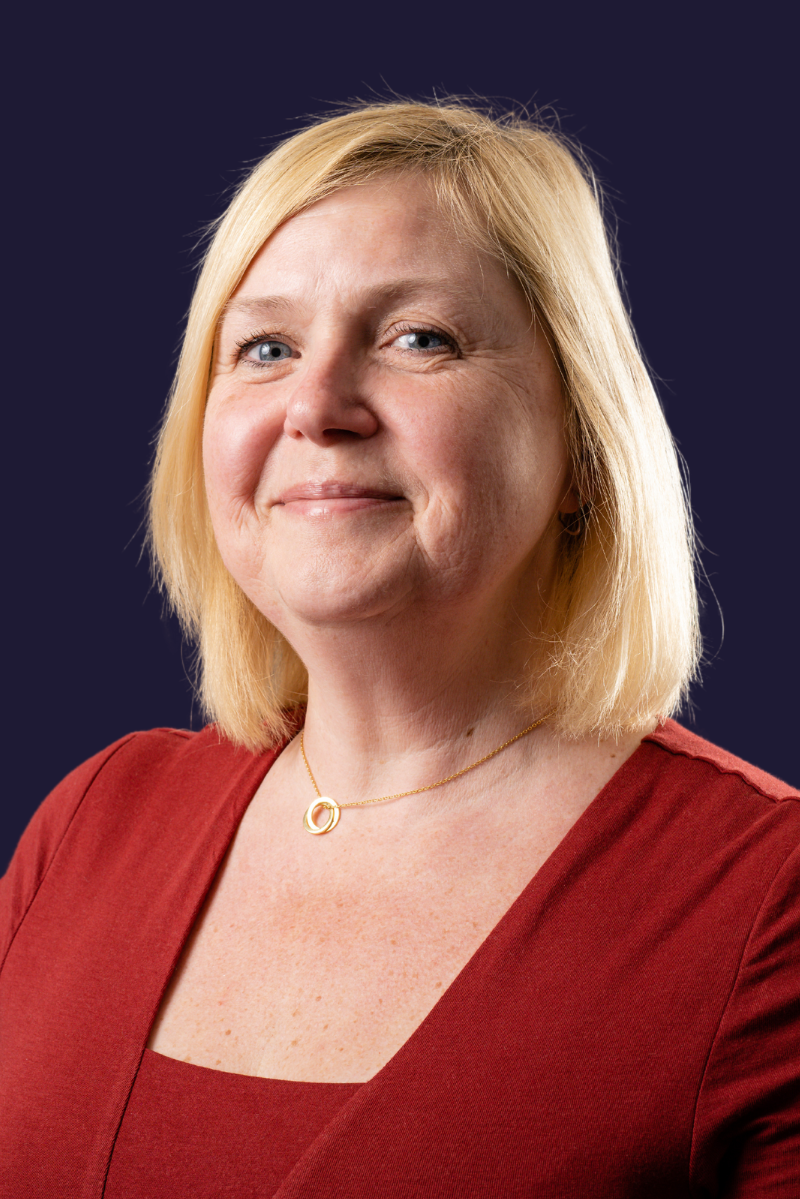 Meet the Team | Nicholas Estates