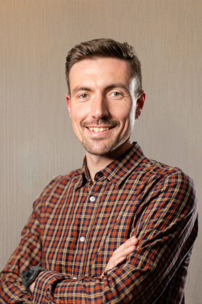 Meet the Team | Nicholas Estates