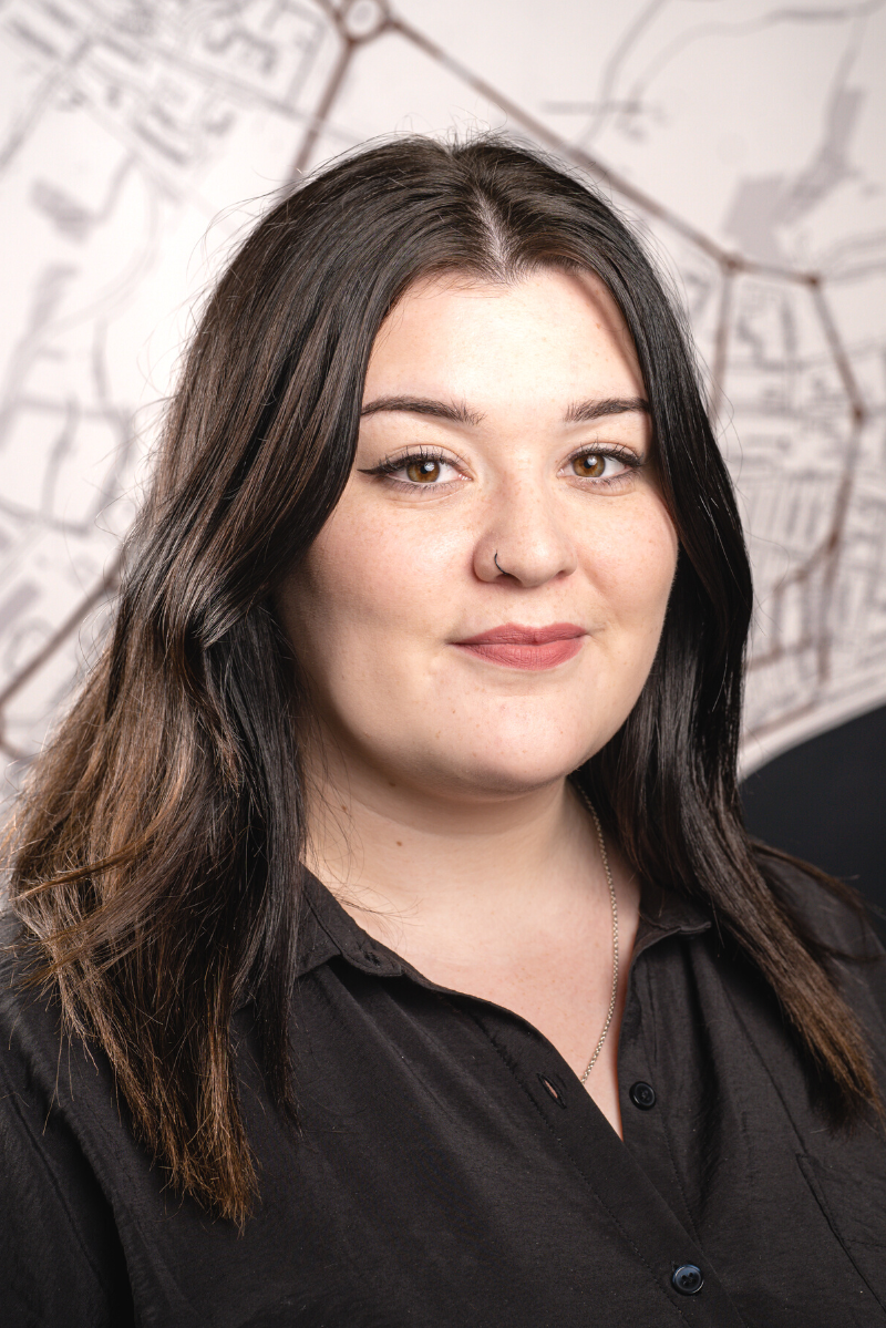 Meet the Team | Nicholas Estates