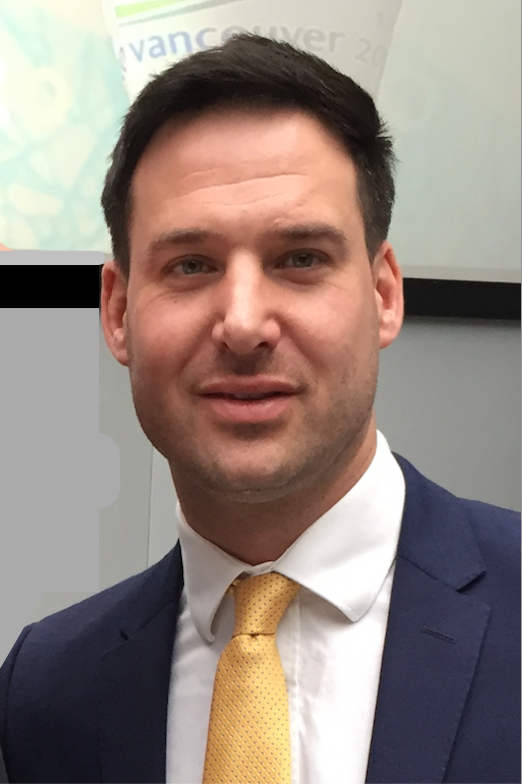 Meet the Team | Nicholas Estates